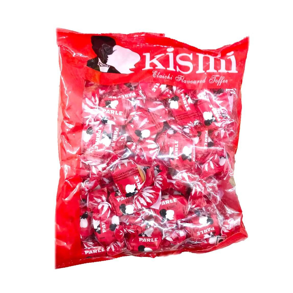 Parle Kismi Elaichi Flavoured Toffee 276 g Pack Carrydor Online Grocery Store